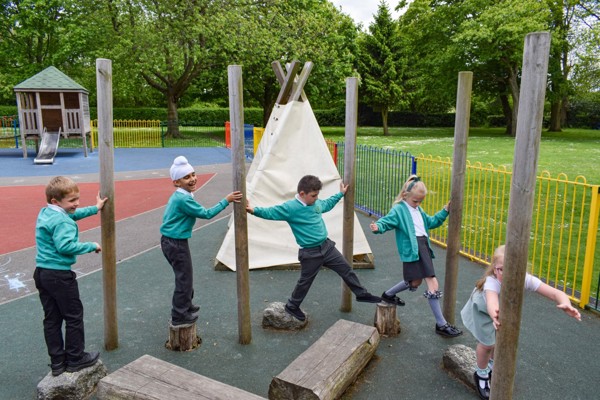 Equality Objectives Broom Leys Primary School
