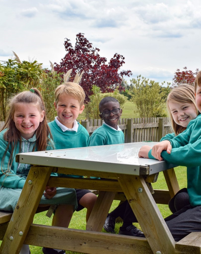 Broom Leys Broom Leys Primary School